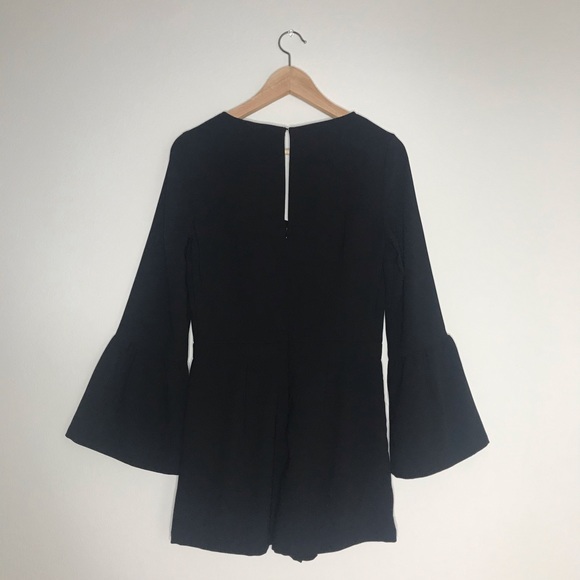 massimo fabbro italy | Pants & Jumpsuits | Massimo Fabbro Italy Bell ...